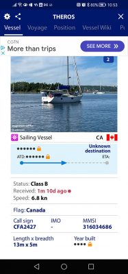 Investigation underway after sailing couple - Brett Clibbery and Sarah ...