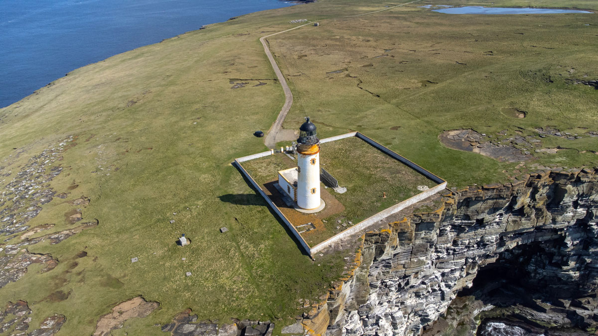 Cruising from Orkney to Kinlochbervie - Practical Boat Owner