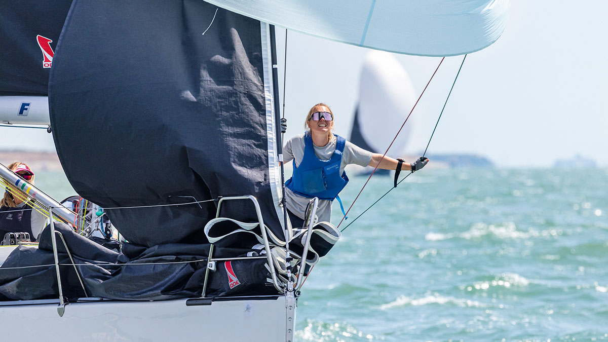 How to go sailing and boating if you don't own a boat - Practical Boat ...