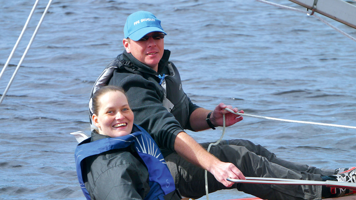 How to go sailing and boating if you don't own a boat - Practical Boat ...