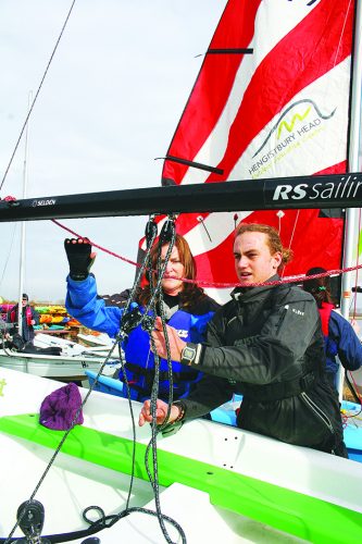 How to go sailing and boating if you don't own a boat - Practical Boat ...