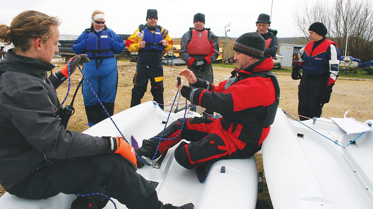 How to go sailing and boating if you don't own a boat - Practical Boat Owner