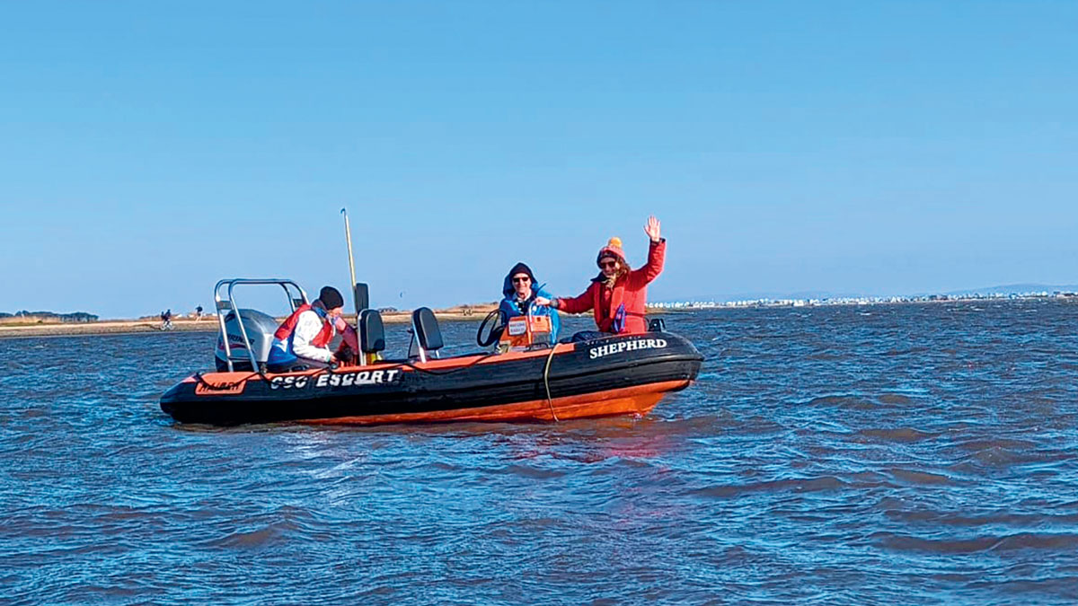 How to go sailing and boating if you don't own a boat - Practical Boat ...