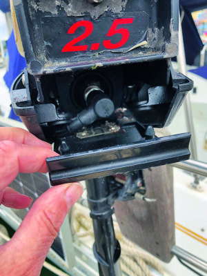How to service an outboard engine: step by step - Practical Boat Owner
