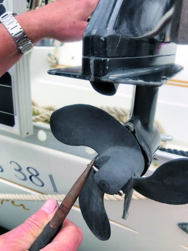 How to service an outboard engine: step by step - Practical Boat Owner