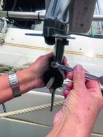 How to service an outboard engine: step by step - Practical Boat Owner