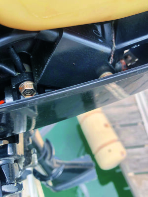 How to service an outboard engine: step by step - Practical Boat Owner