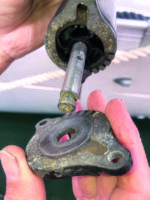 How to service an outboard engine: step by step - Practical Boat Owner