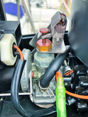 How to service an outboard engine: step by step - Practical Boat Owner