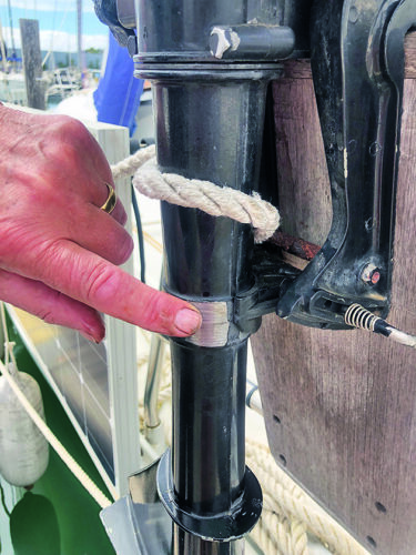 How to service an outboard engine: step by step - Practical Boat Owner