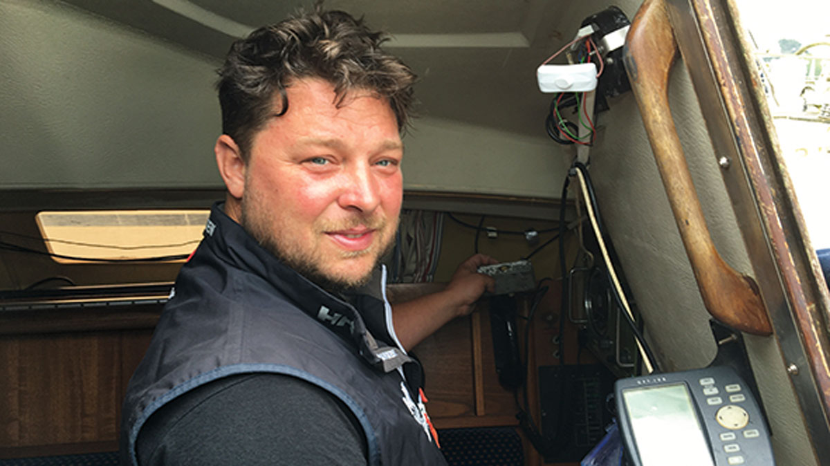 Boat lightning strike checklist - Practical Boat Owner