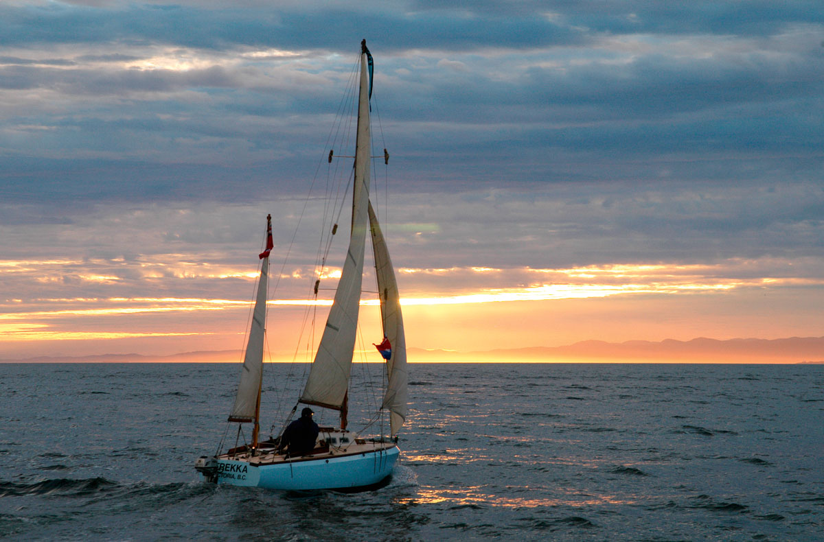 Small boats: How leisure sailing began - Practical Boat Owner