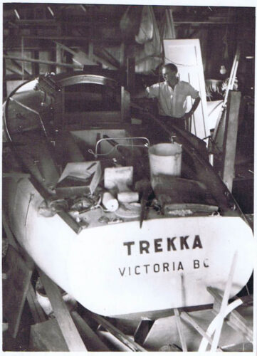 Small boats: How leisure sailing began - Practical Boat Owner