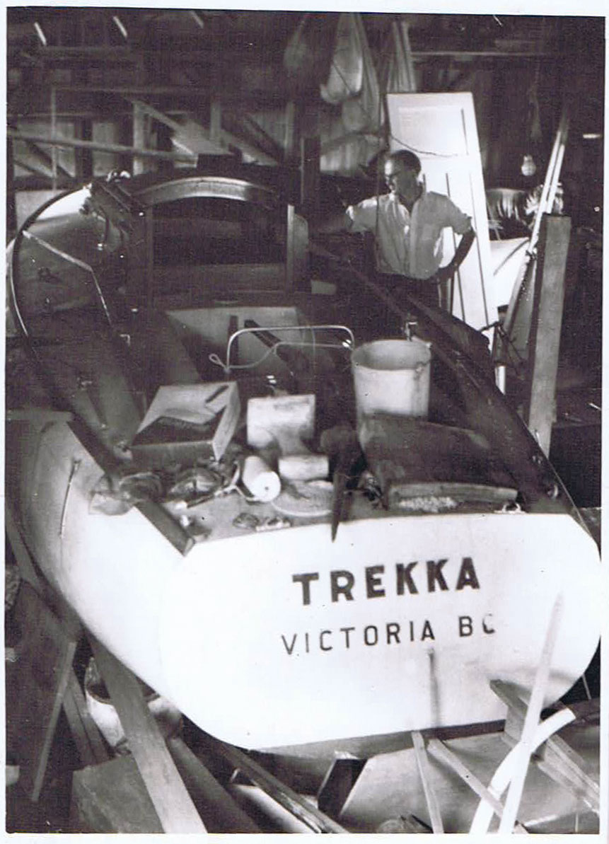 Small boats: How leisure sailing began - Practical Boat Owner