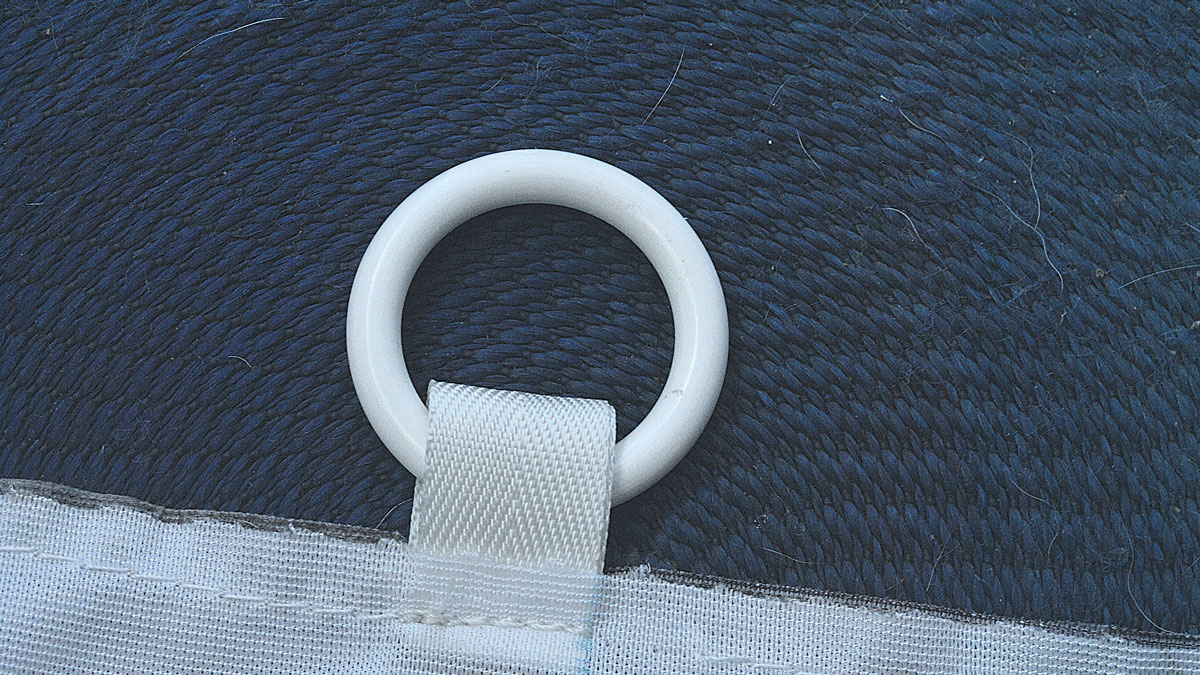 How to make a spinnaker snuffer - Practical Boat Owner