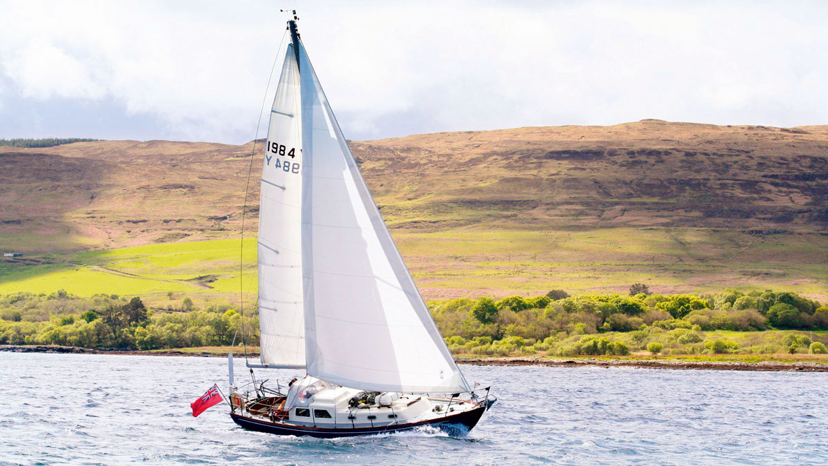 11 boats you can buy (and restore) right now under for £20,000 ...