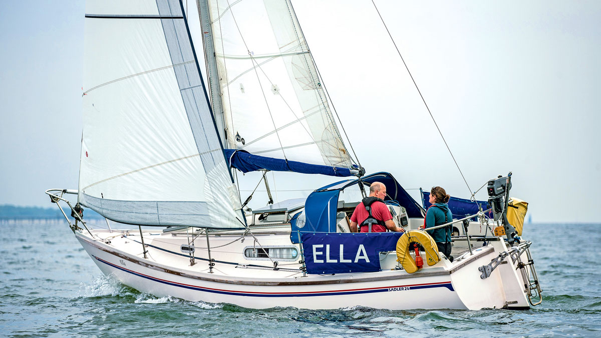 11 boats you can buy (and restore) right now under for £20,000 ...