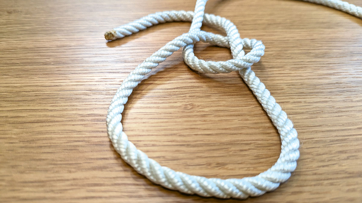 7 sailing knots every boater should know - Practical Boat Owner