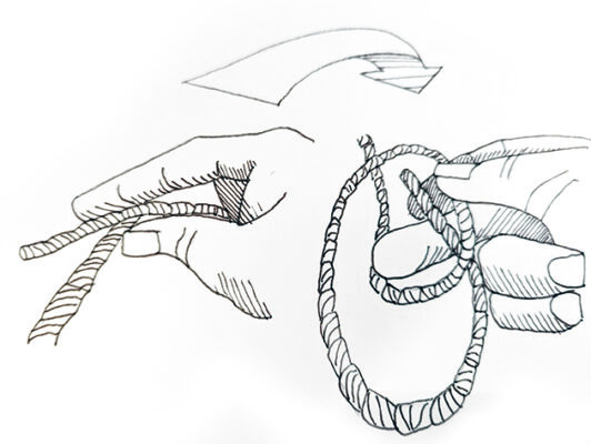 7 sailing knots every boater should know - Practical Boat Owner