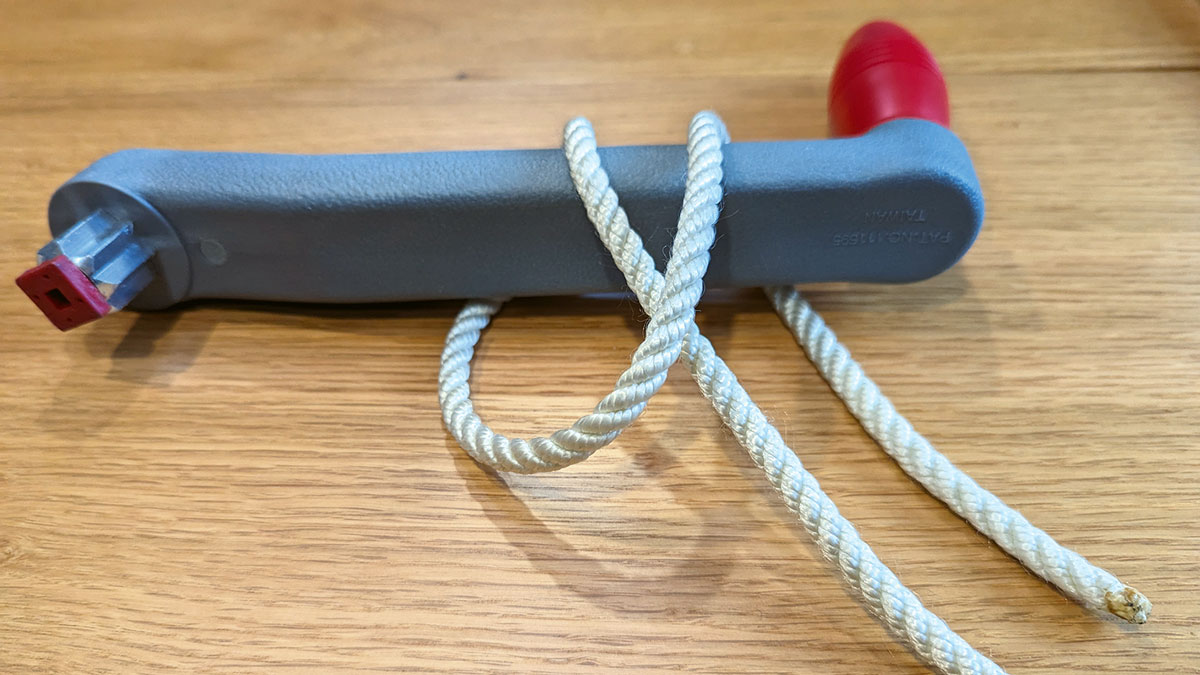 7 sailing knots every boater should know - Practical Boat Owner