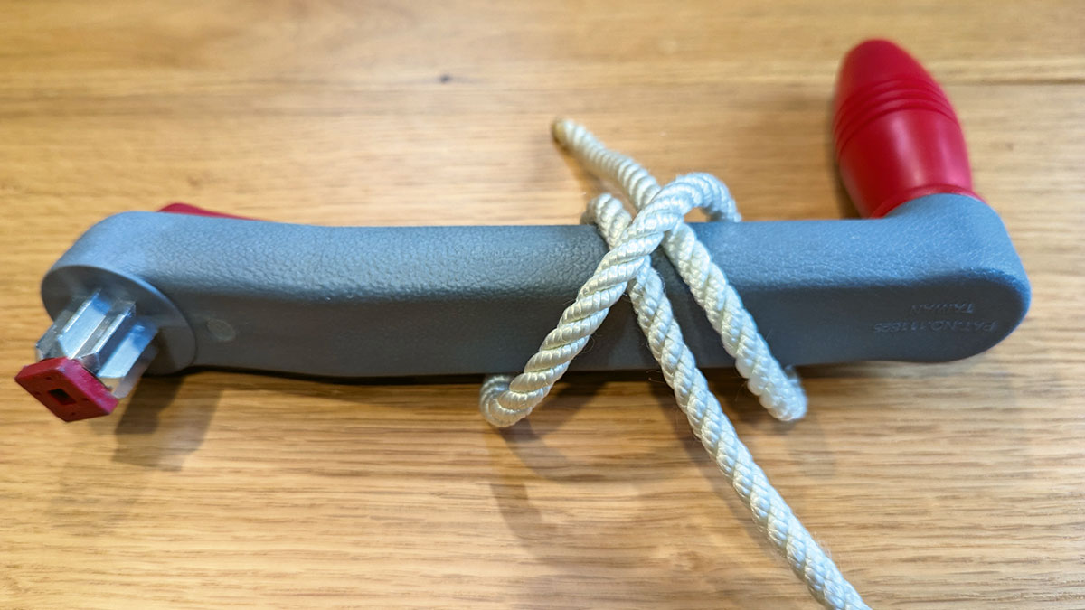 7 sailing knots every boater should know - Practical Boat Owner