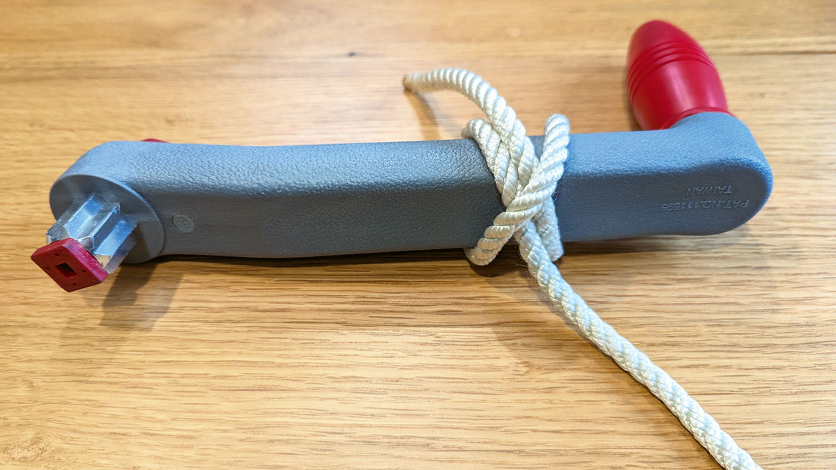 7 sailing knots every boater should know - Practical Boat Owner