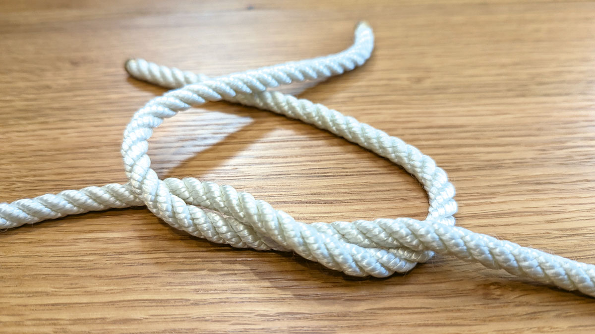 7 sailing knots every boater should know - Practical Boat Owner