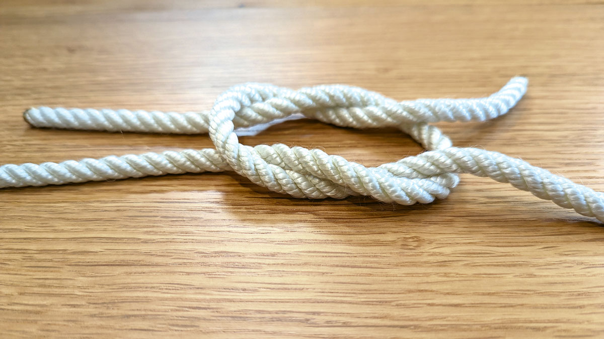 7 sailing knots every boater should know - Practical Boat Owner