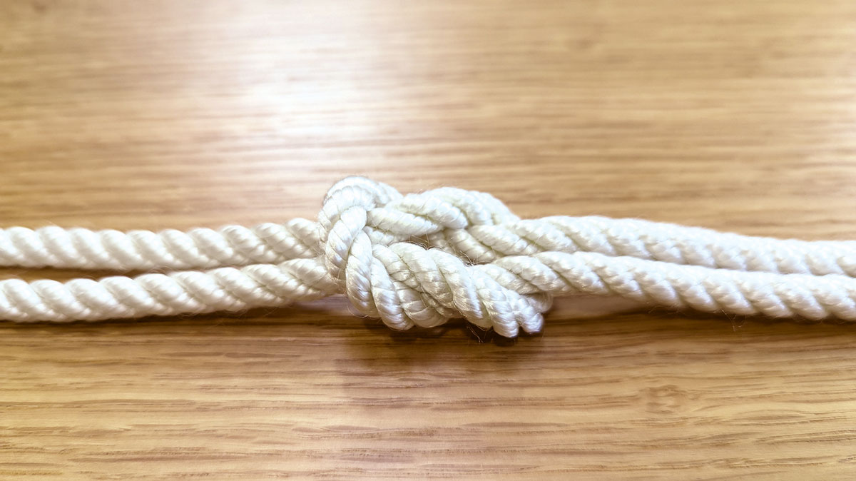 7 sailing knots every boater should know - Practical Boat Owner