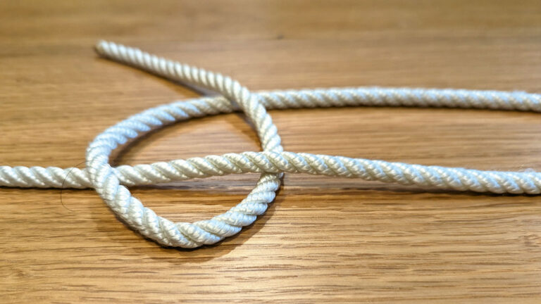 7 sailing knots every boater should know - Practical Boat Owner