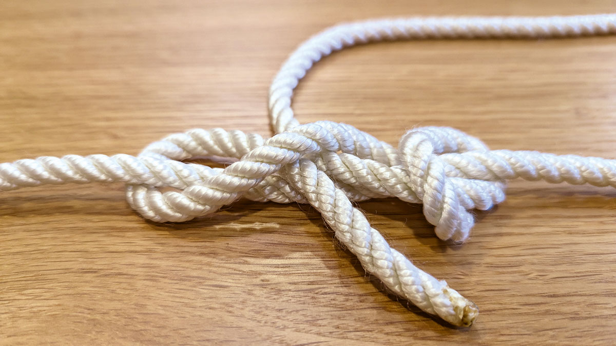 7 sailing knots every boater should know - Practical Boat Owner