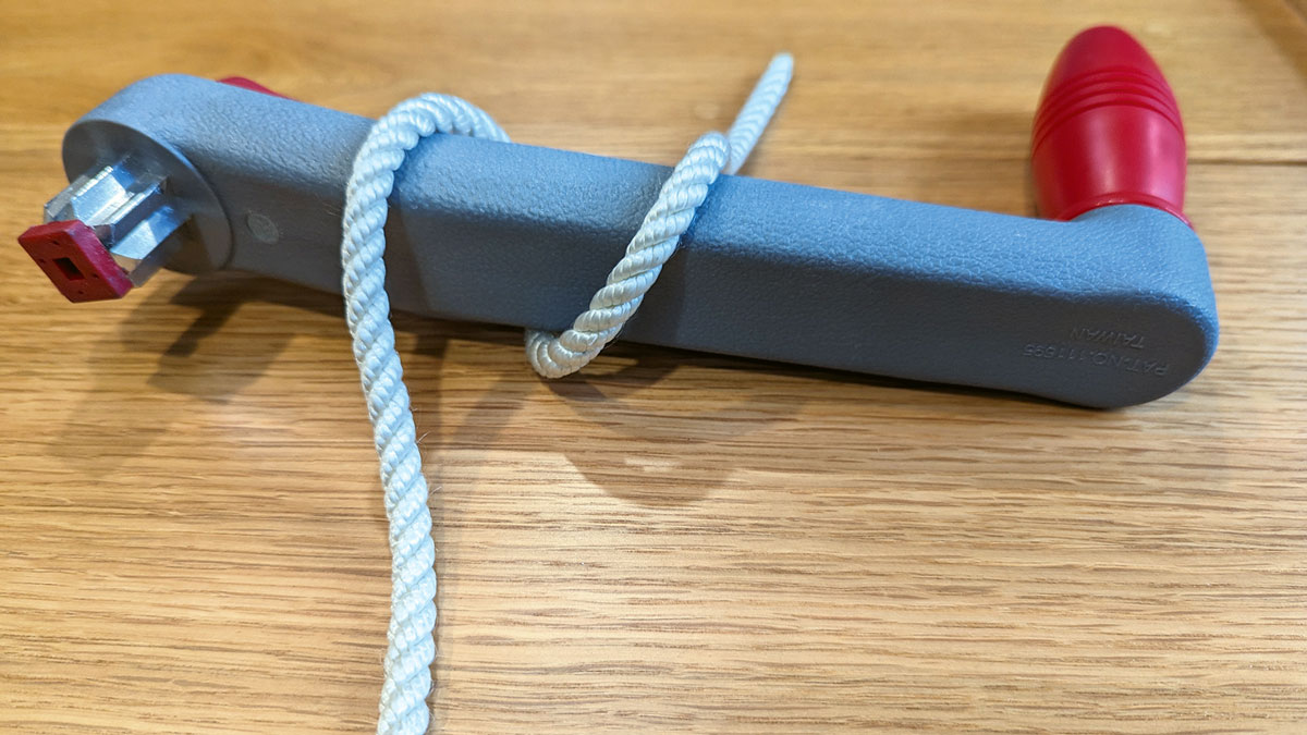 7 sailing knots every boater should know - Practical Boat Owner