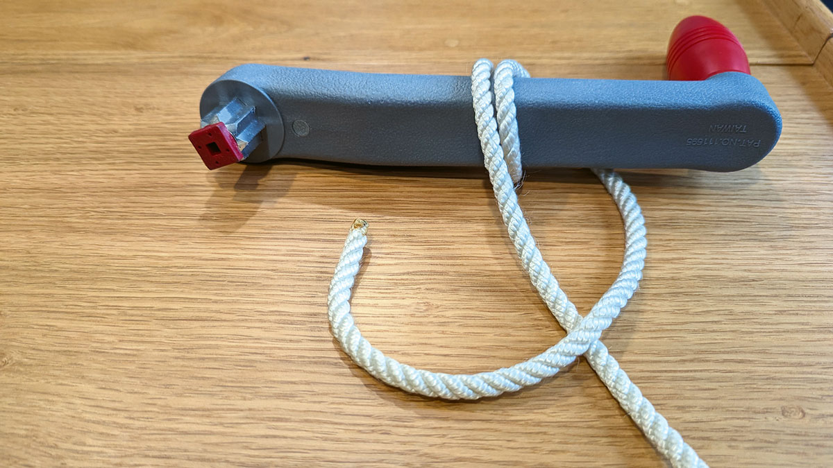 7 sailing knots every boater should know - Practical Boat Owner