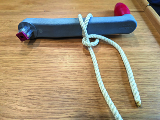 7 sailing knots every boater should know - Practical Boat Owner