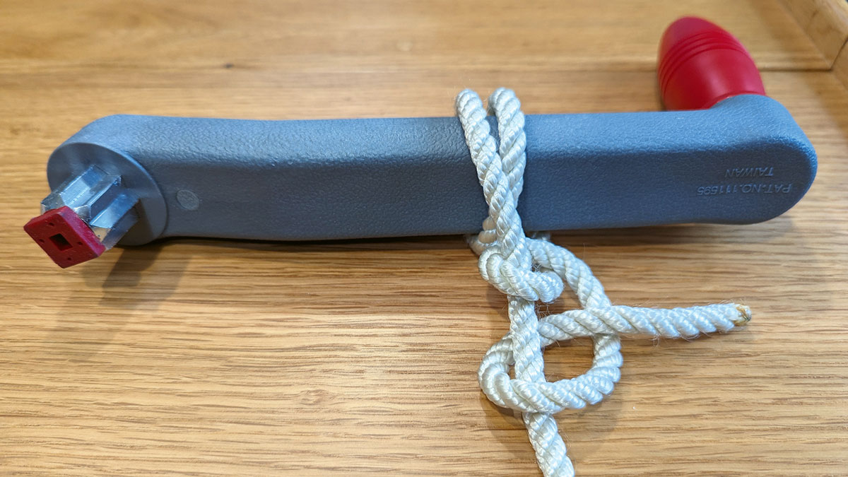 7 sailing knots every boater should know - Practical Boat Owner
