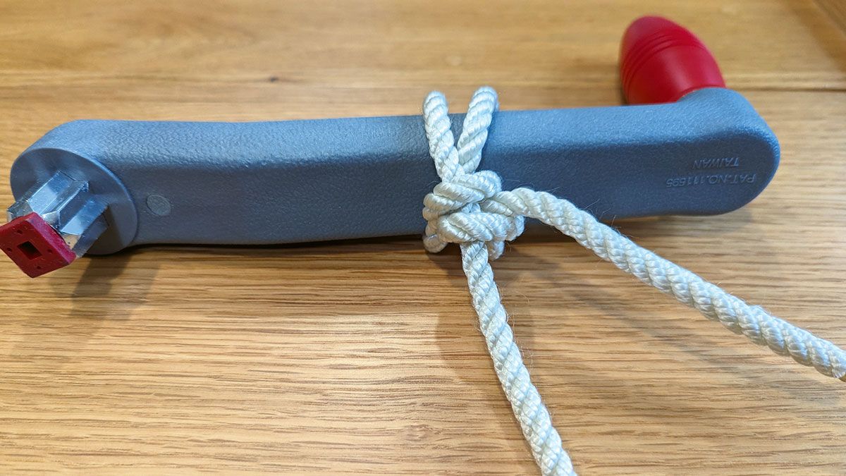7 sailing knots every boater should know - Practical Boat Owner