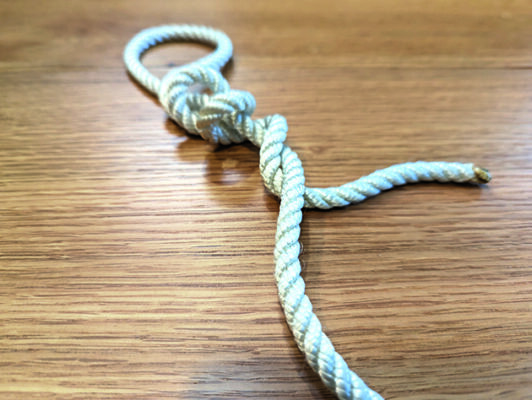 7 sailing knots every boater should know - Practical Boat Owner