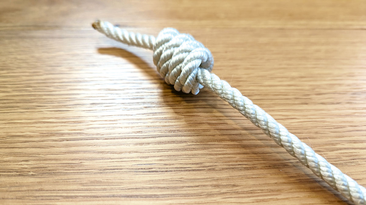 7 sailing knots every boater should know - Practical Boat Owner