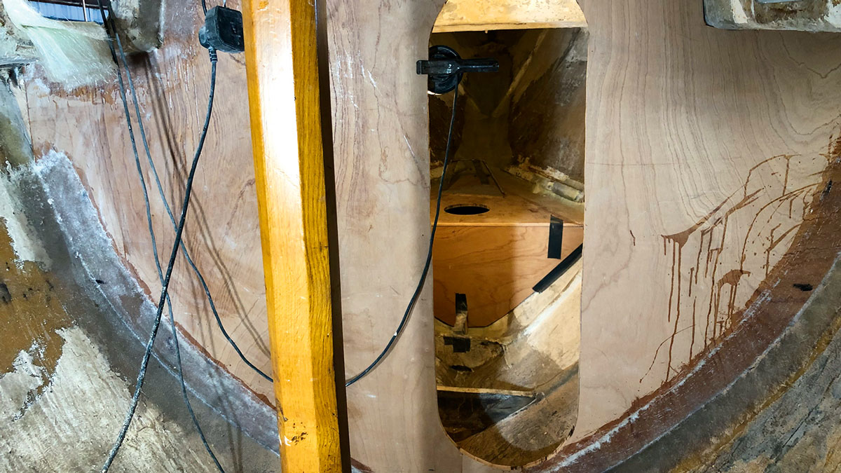 How much does a free boat really cost? - Practical Boat Owner