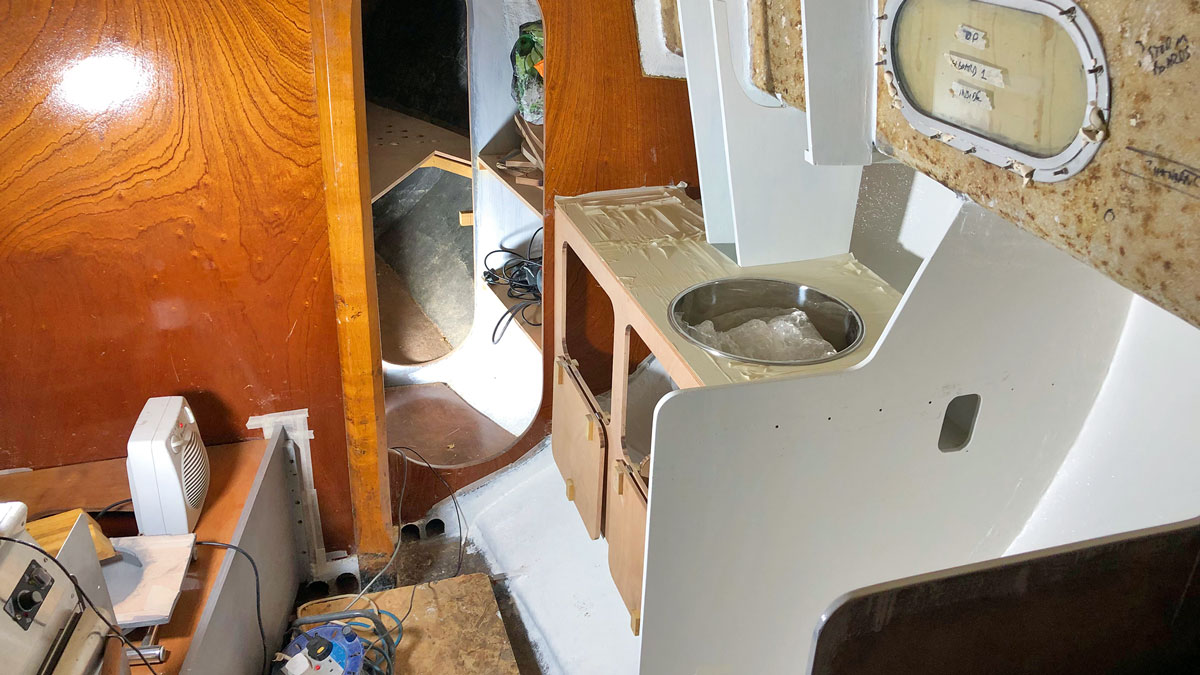 How much does a free boat really cost? - Practical Boat Owner
