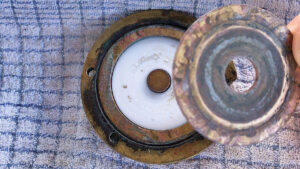 How to change a water pump impeller - Practical Boat Owner