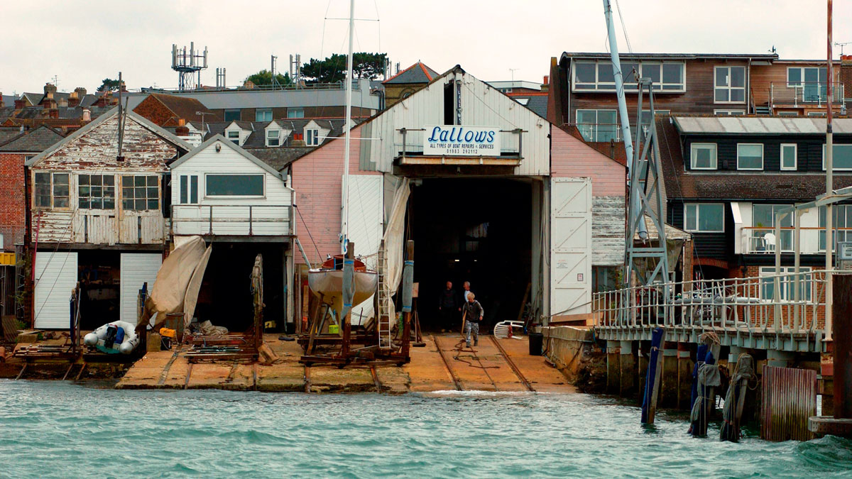 Lessons learned from the sinking of Morning Cloud 3 - Practical Boat Owner