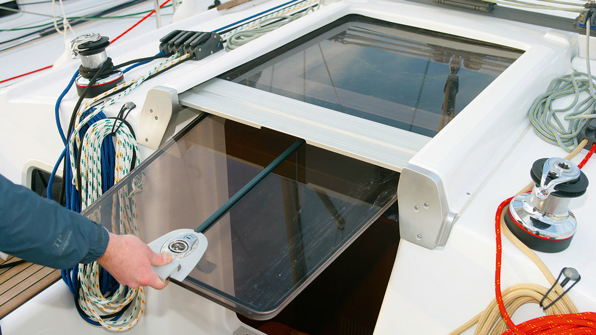 Lessons learned from the sinking of Morning Cloud 3 - Practical Boat Owner