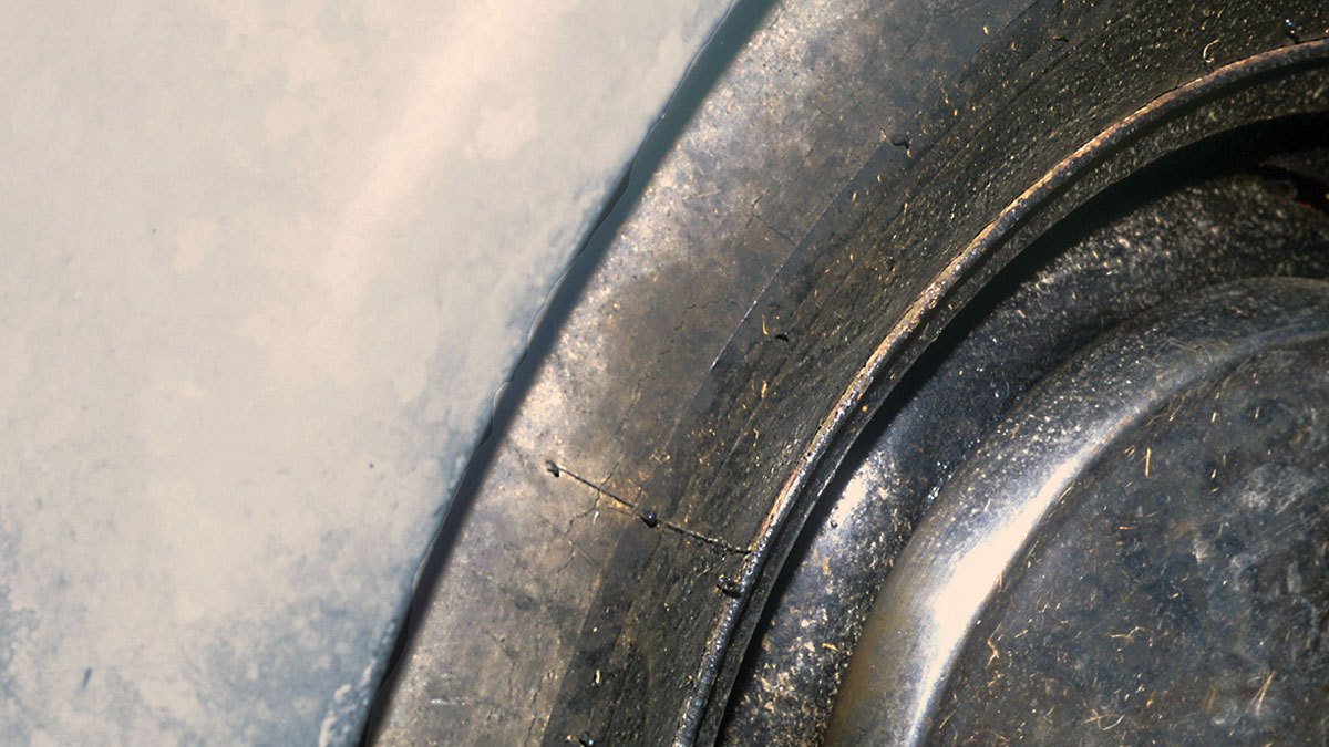 Tips for buying a used boat trailer - Practical Boat Owner