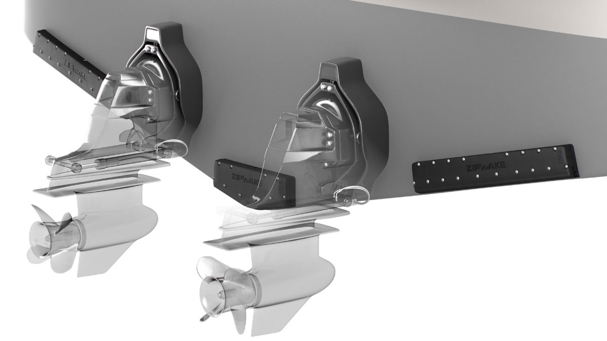 Smoothing the cruising – a buyers guide to ‘shock-absorbing’ boat gear ...