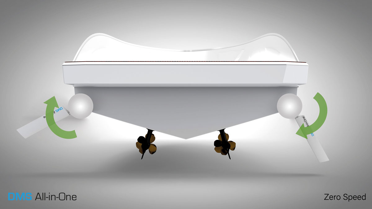 Smoothing the cruising – a buyers guide to ‘shock-absorbing’ boat gear ...