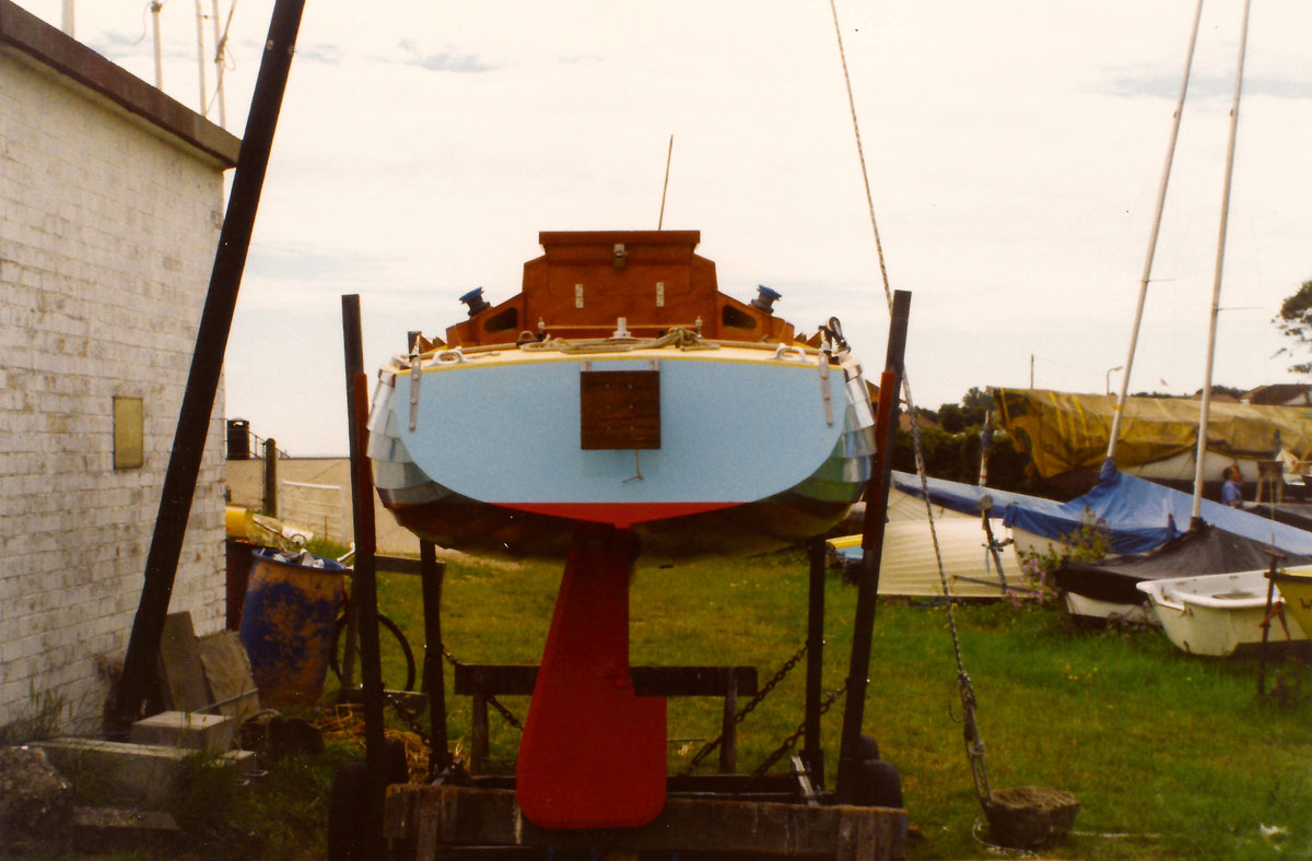 Small boats: How leisure sailing began - Practical Boat Owner