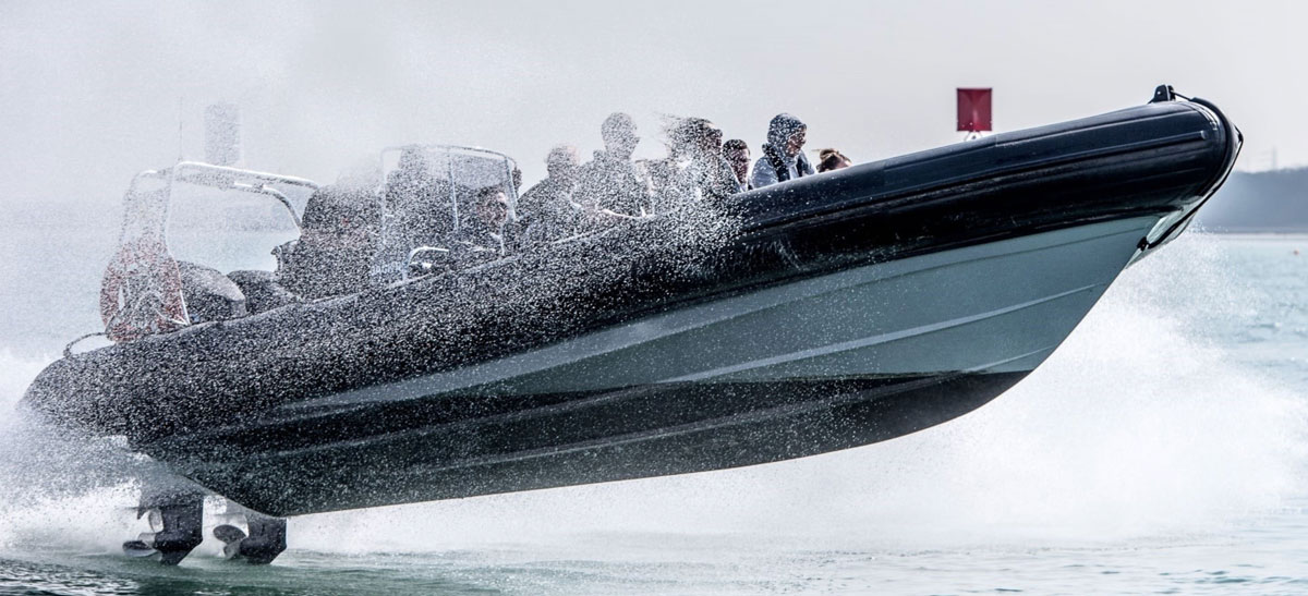 Boaters warned to mitigate against ‘shocks and impact’ in small vessels ...