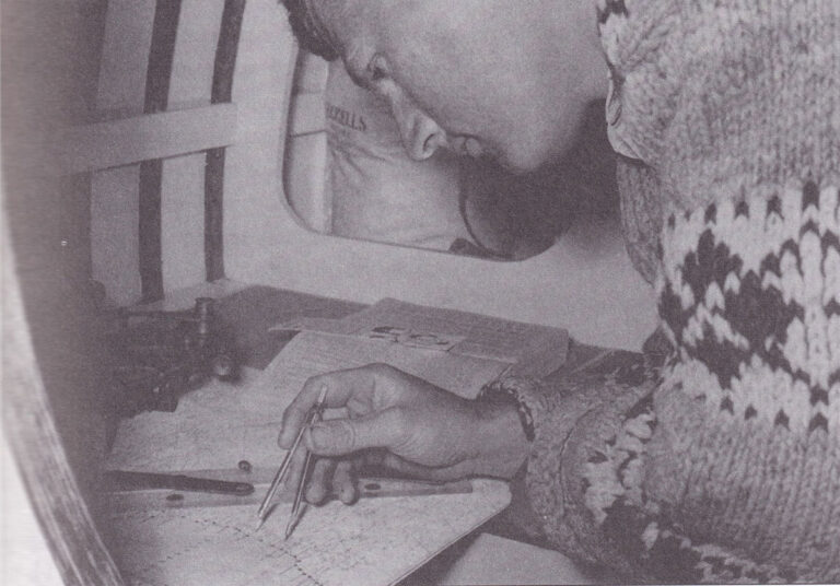 Tributes to small boat legend John Guzzwell - Practical Boat Owner