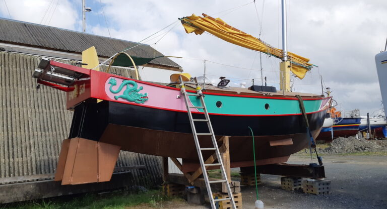 Windvane self-steering: a complete guide for sailors - Practical Boat Owner